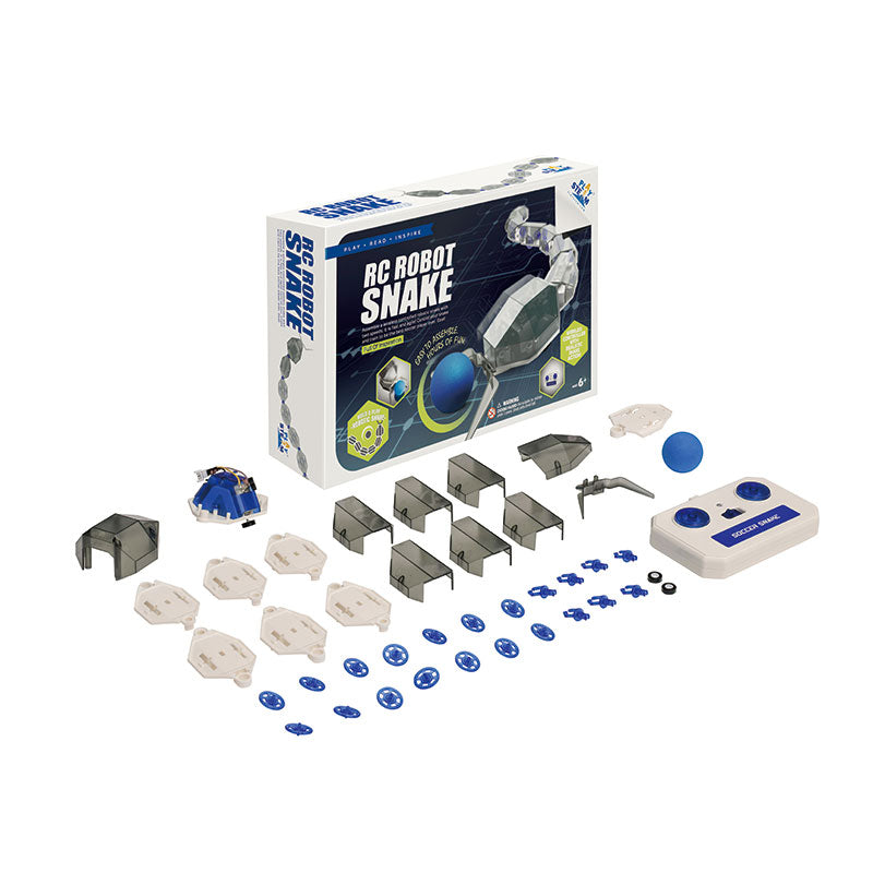 RC Robot Snake – playstemglobal