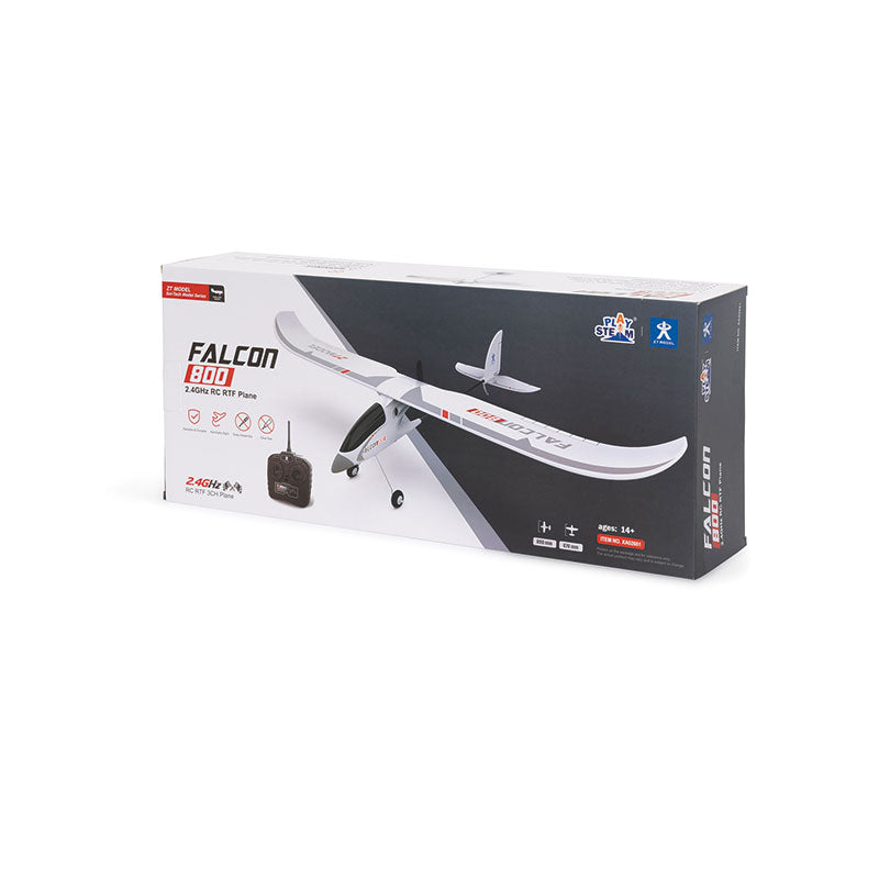 Falcon 900 2.4GHz RC Plane – playstemglobal
