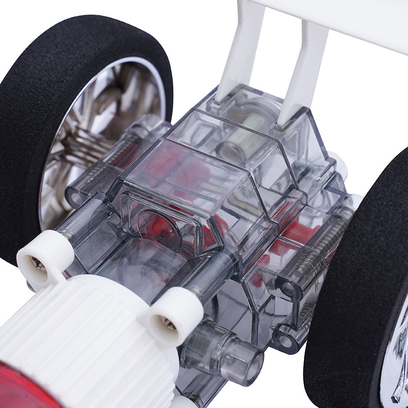 Atmospheric Inferno Turbo Racer – playstemglobal